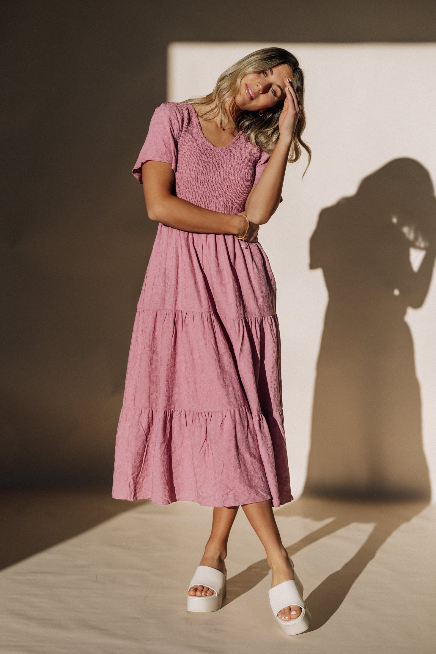 LDS Sister Missionary Dresses – FEHRNVI