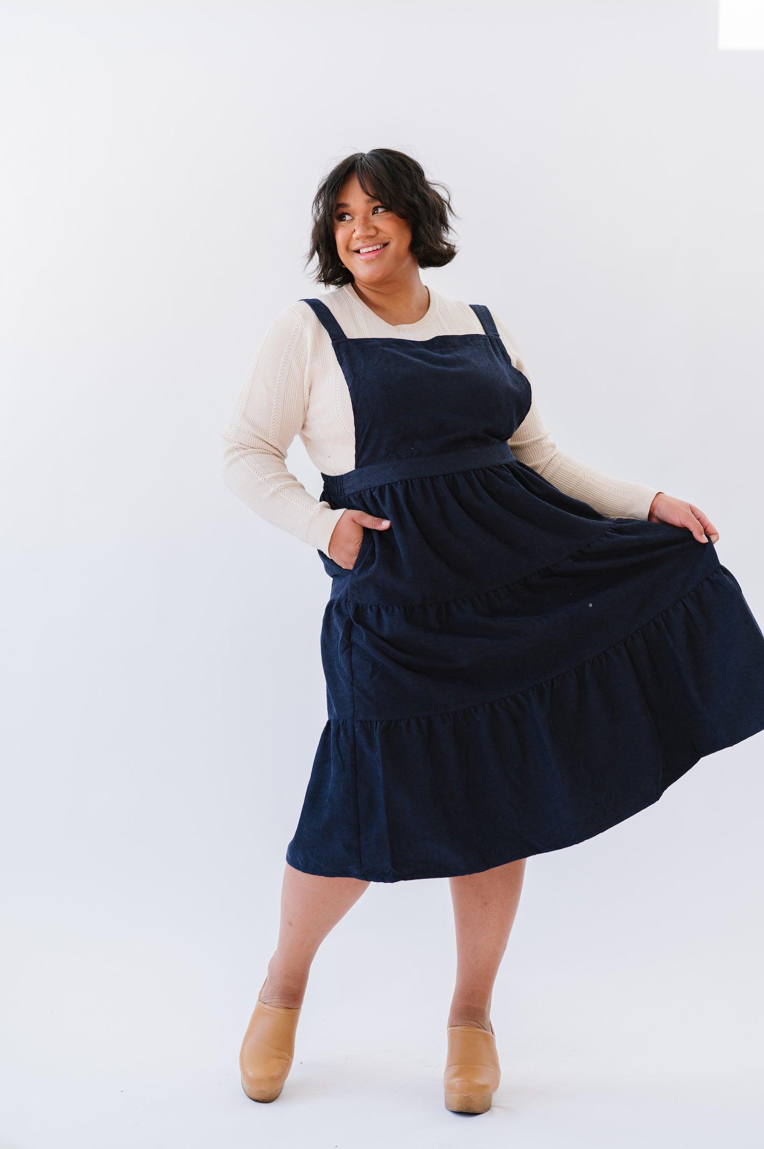 Plus Size – FEHRNVI