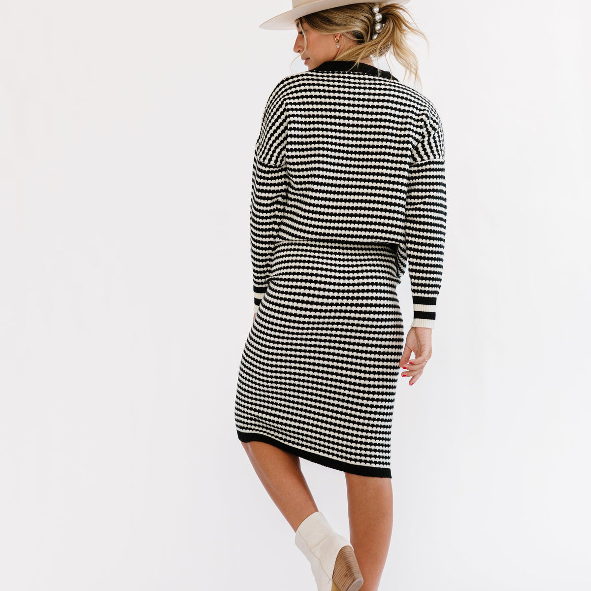 Stylish Modest Sets and Loungewear – FEHRNVI