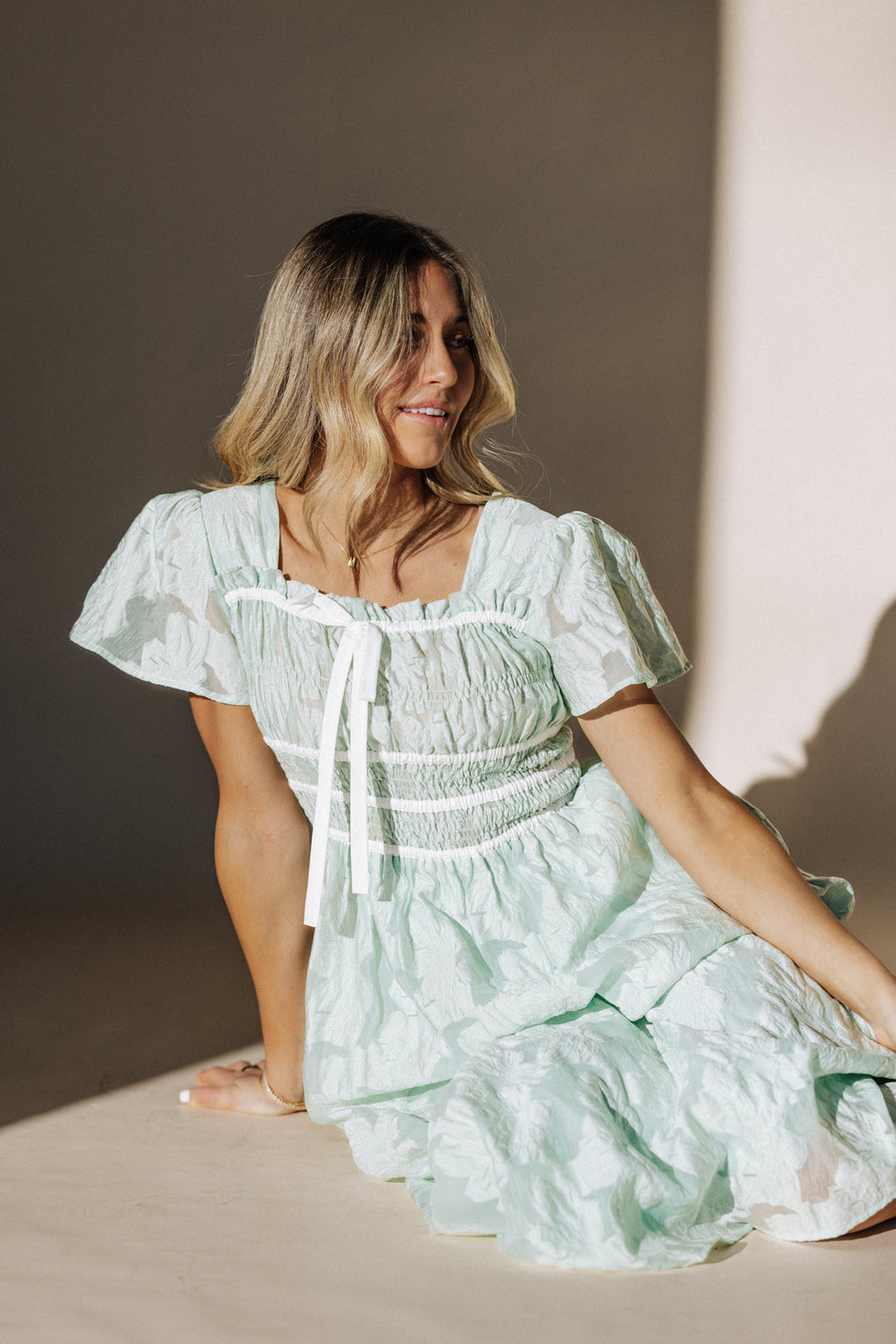 LDS Sister Missionary Dresses: Midi & Maxi Styles – FEHRNVI