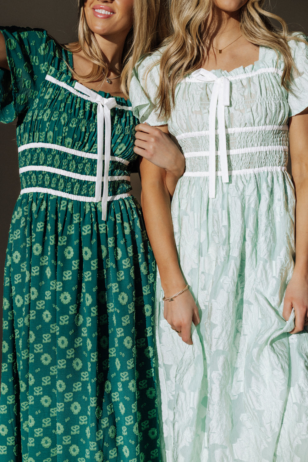 LDS Sister Missionary Dresses: Midi & Maxi Styles – FEHRNVI