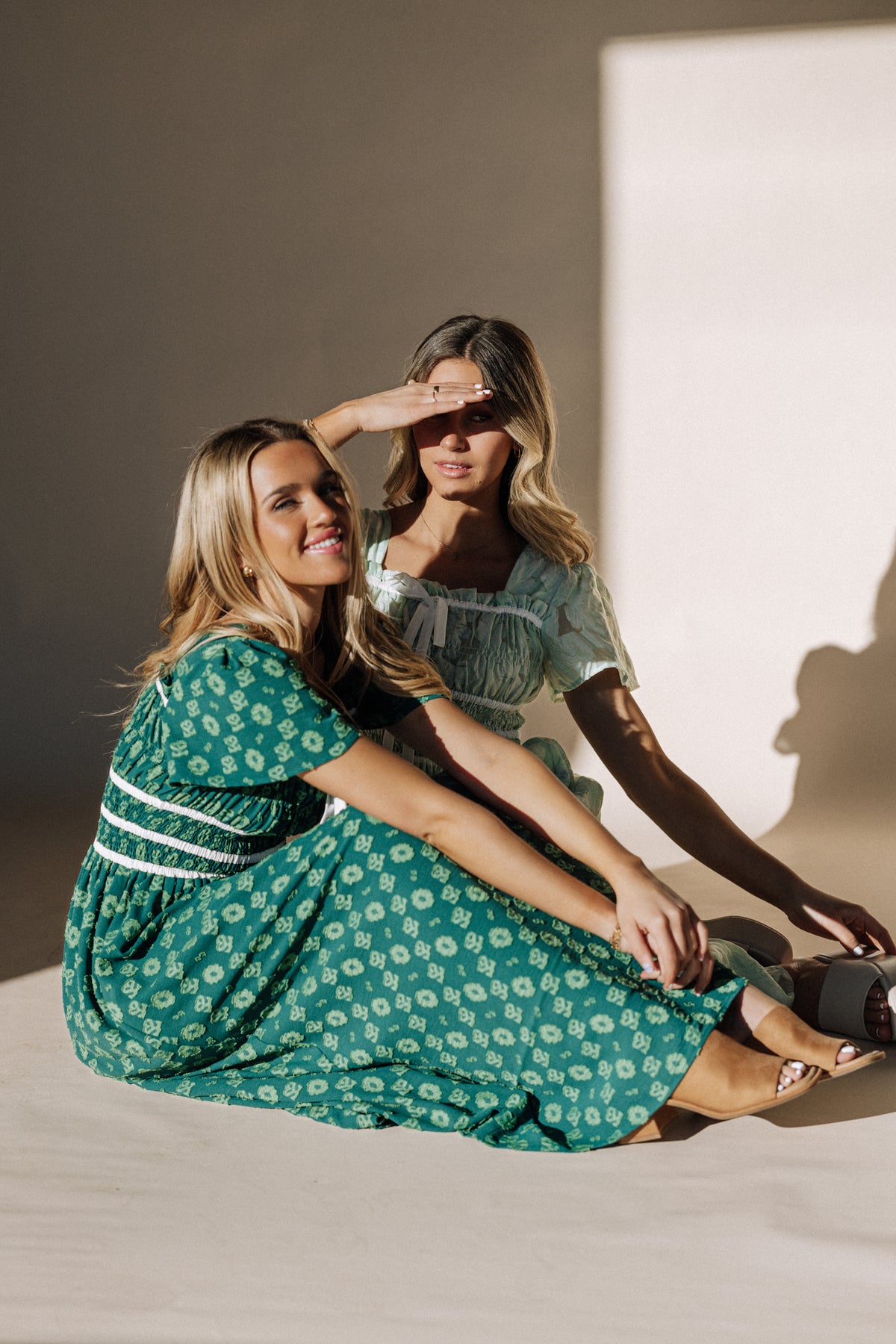 LDS Sister Missionary Dresses: Midi & Maxi Styles – FEHRNVI