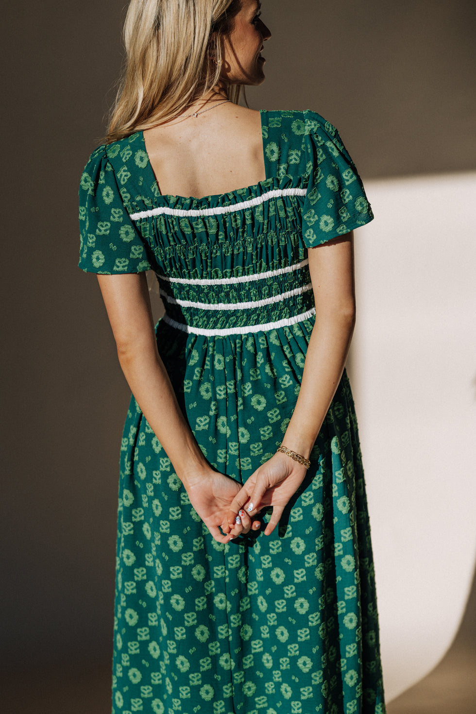 LDS Sister Missionary Dresses: Midi & Maxi Styles – FEHRNVI