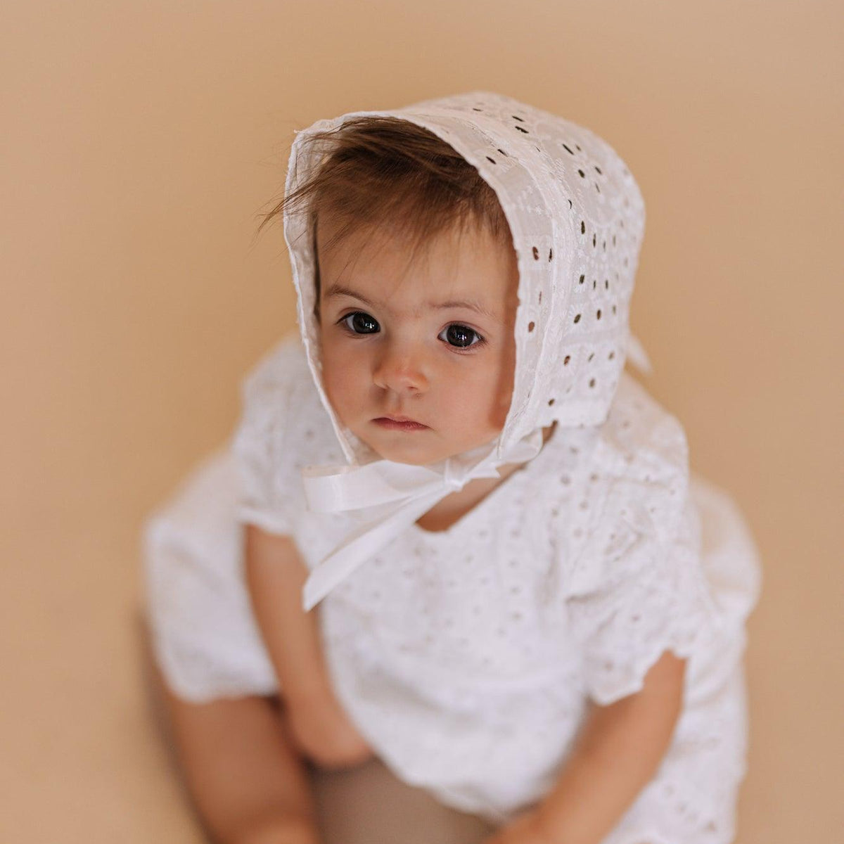 Erin Baby Baptism Dress – FEHRNVI