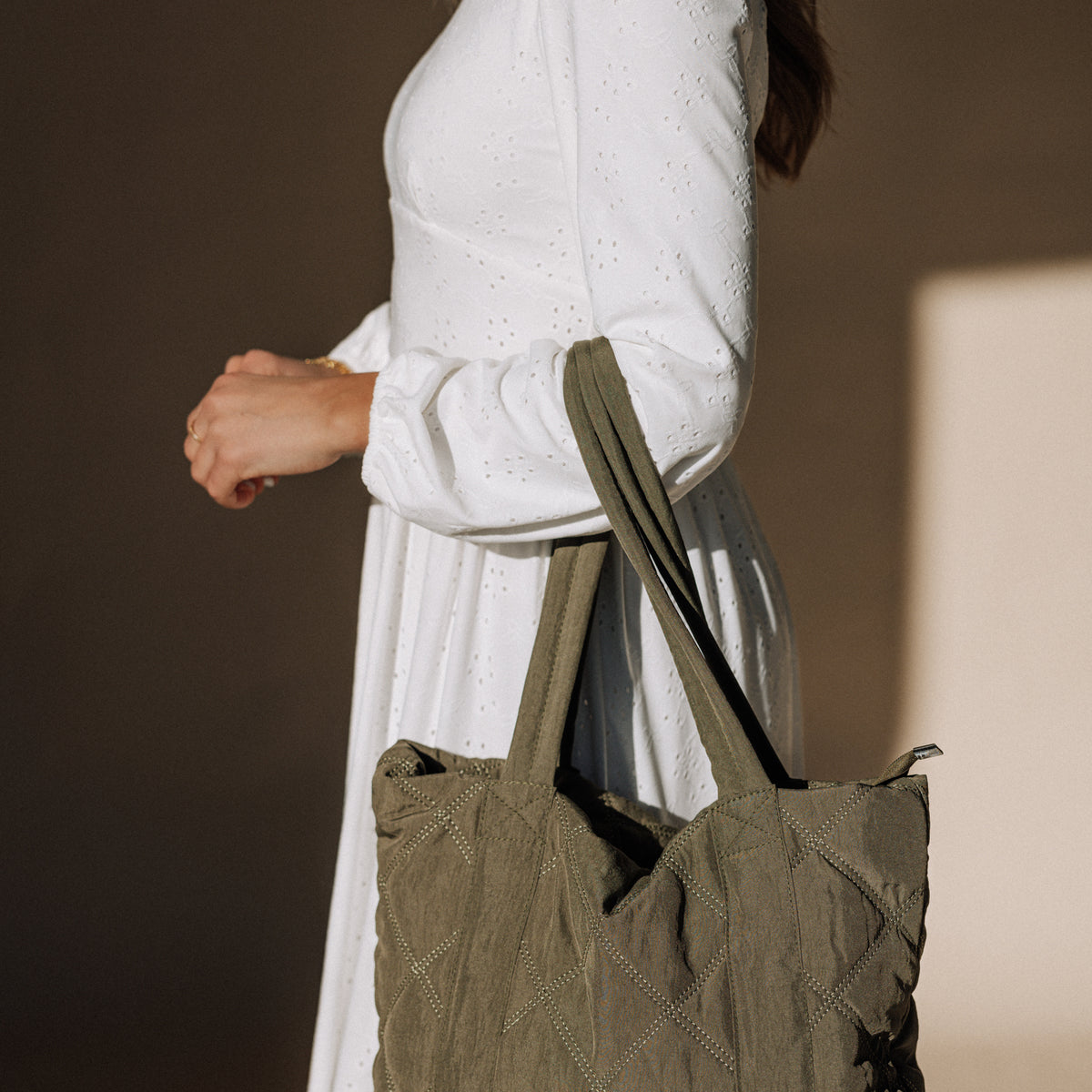 Quilted LDS Temple Bag – FEHRNVI