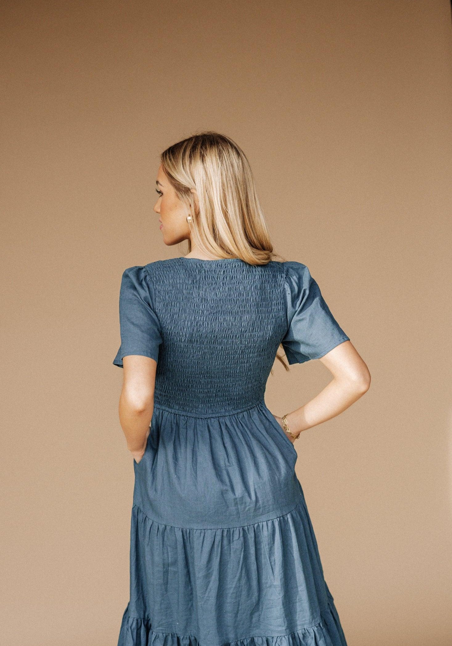 LDS Sister Missionary Dresses – FEHRNVI