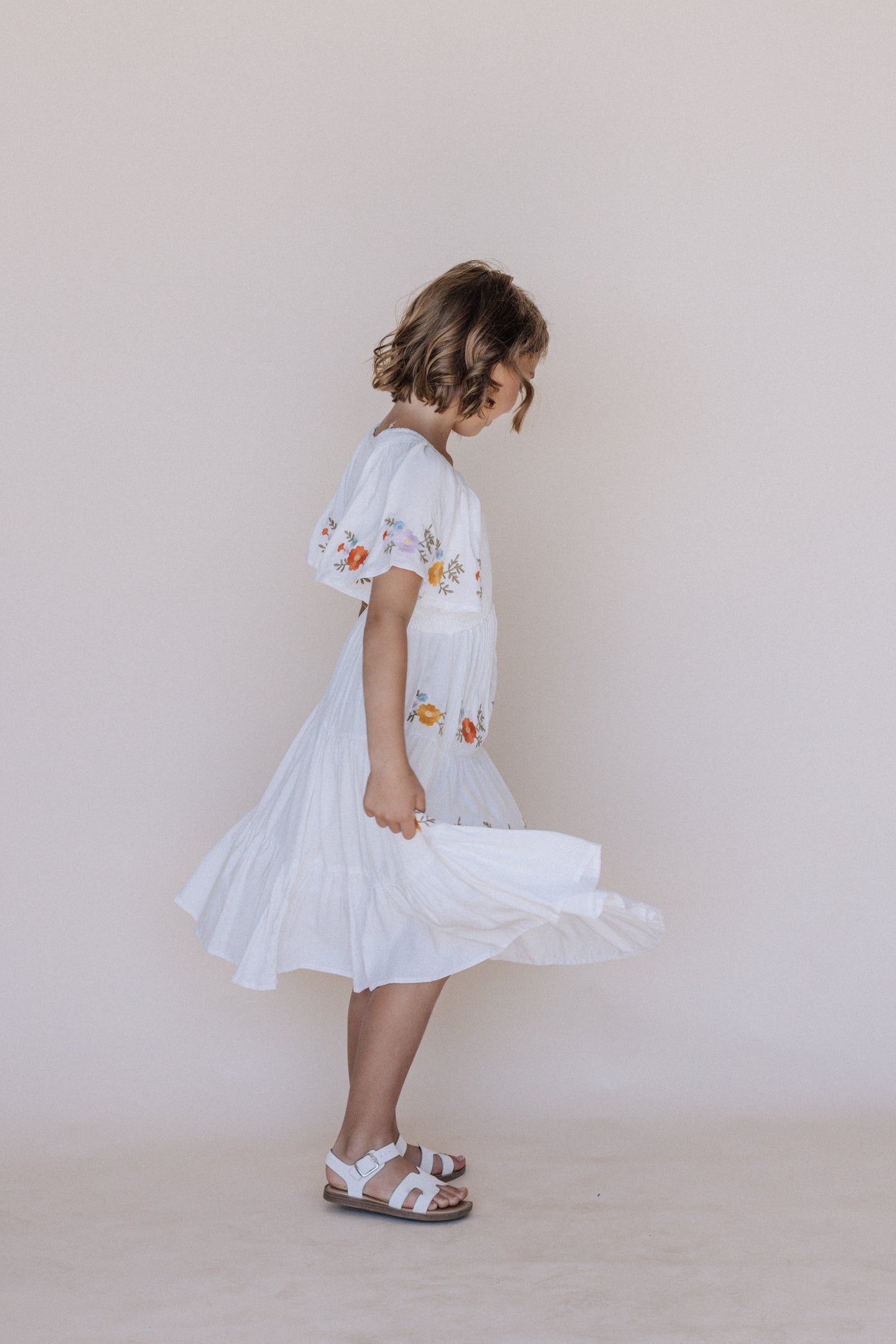 LDS Sister Missionary Dresses: Midi & Maxi Styles – FEHRNVI