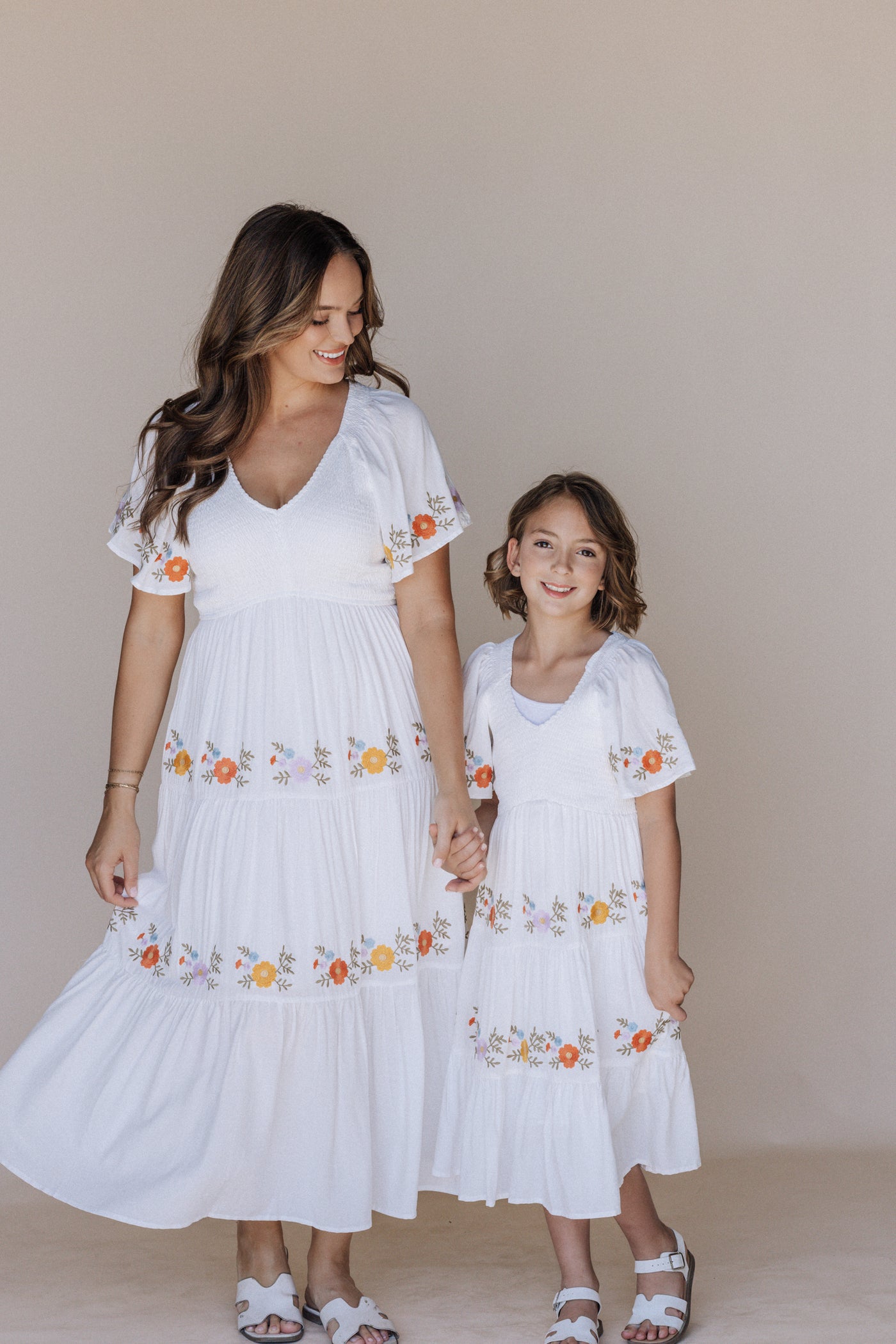LDS Sister Missionary Dresses: Midi & Maxi Styles – FEHRNVI