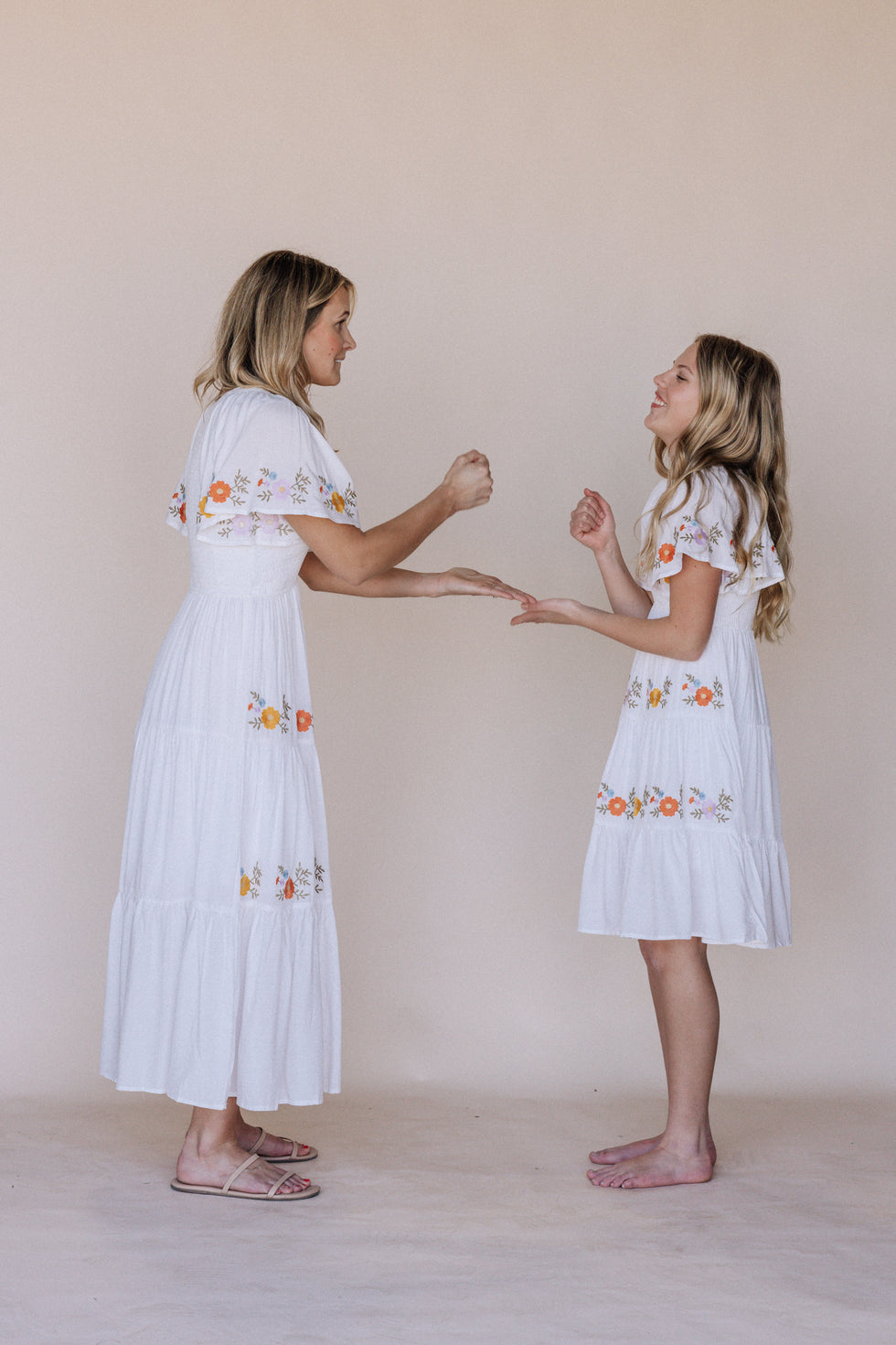 LDS Sister Missionary Dresses: Midi & Maxi Styles – FEHRNVI