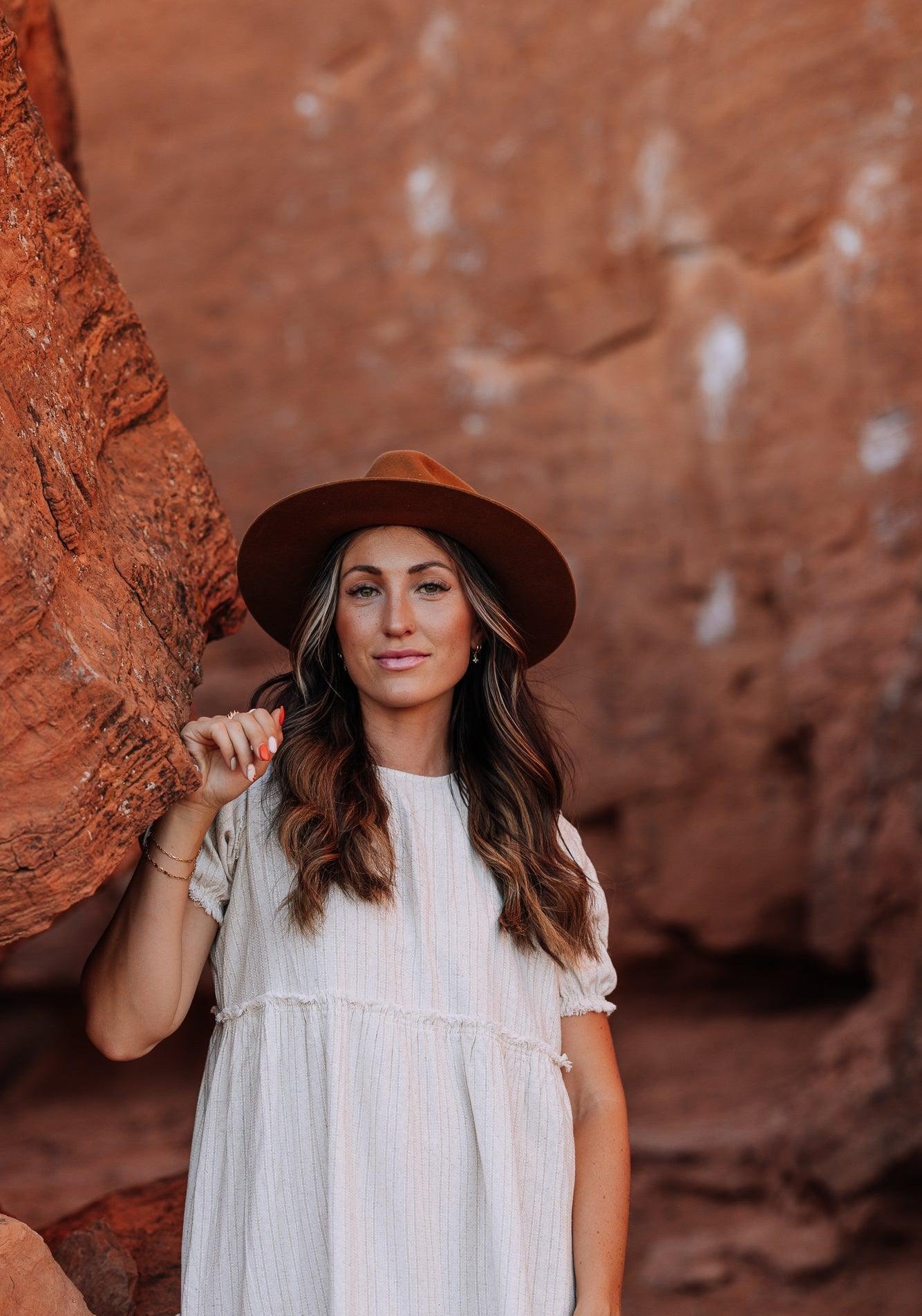 LDS Sister Missionary Dresses – FEHRNVI