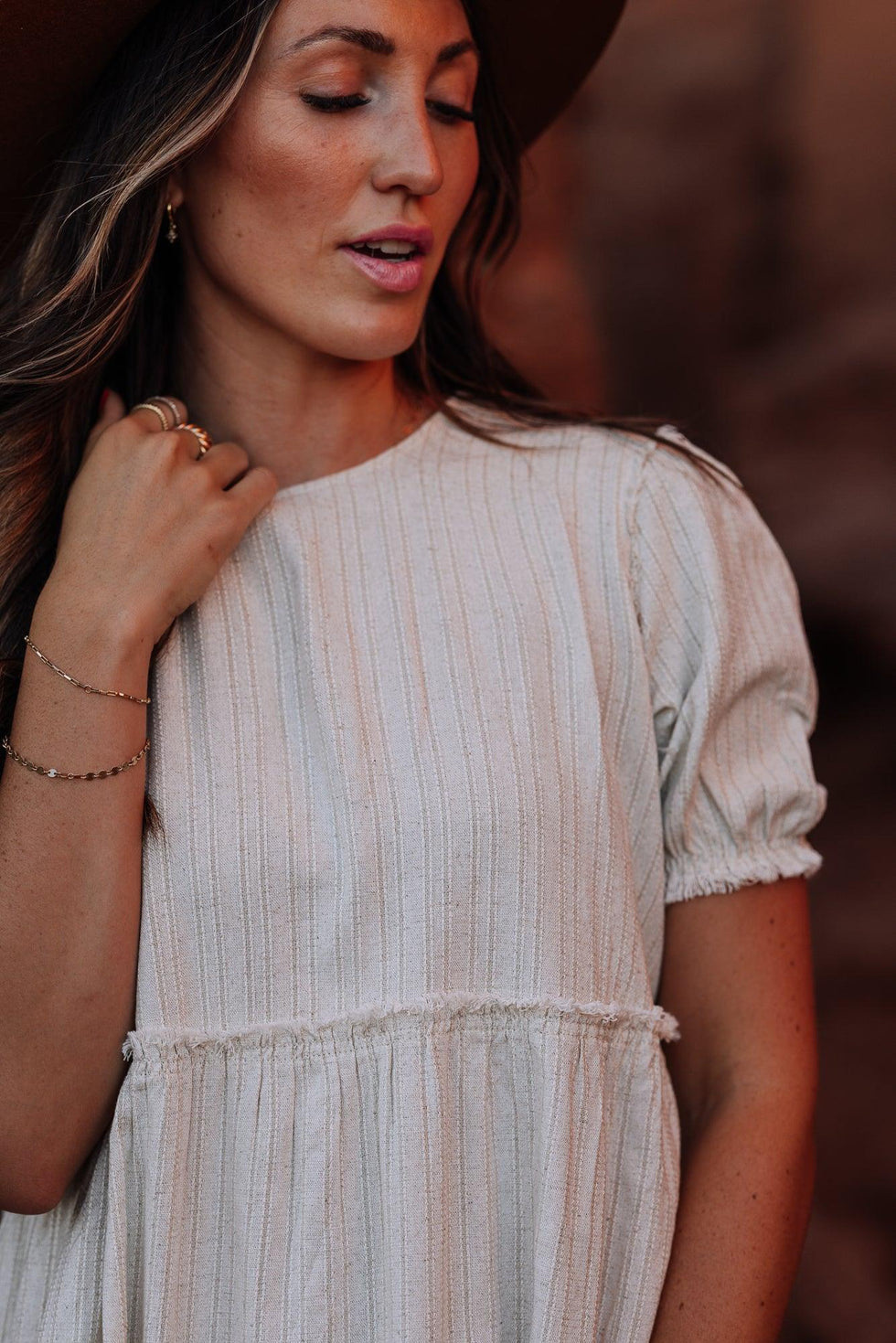 LDS Sister Missionary Dresses: Midi & Maxi Styles – FEHRNVI