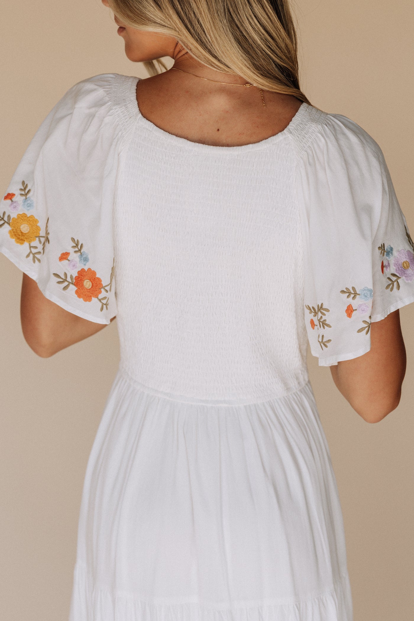 LDS Sister Missionary Dresses: Midi & Maxi Styles – FEHRNVI