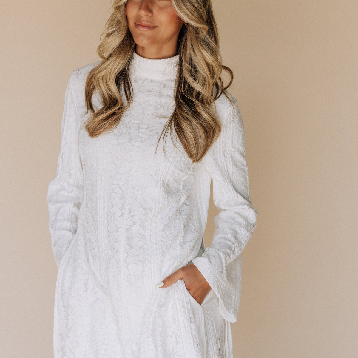 Hadley Temple Skirt – FEHRNVI