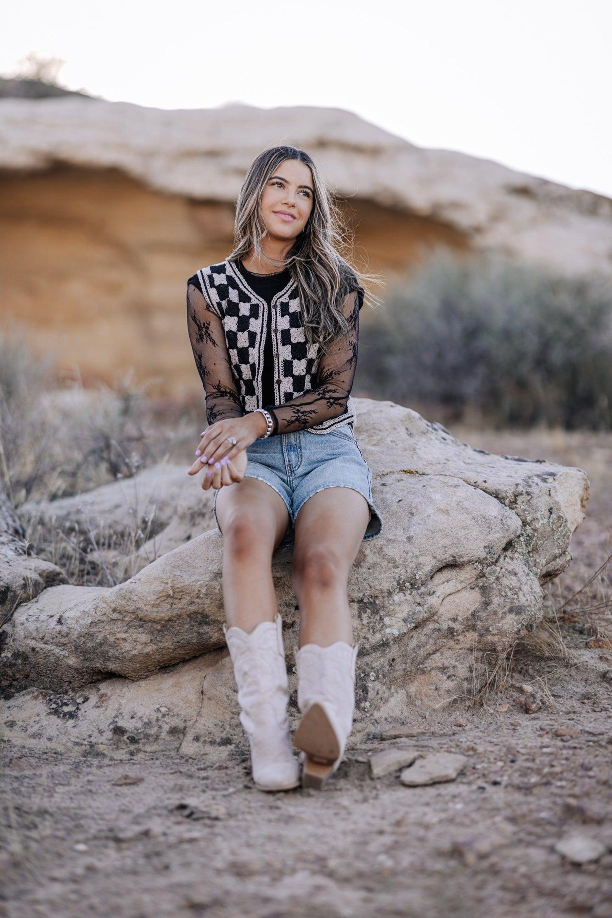 FEHRNVI Apparel | Temple Dresses | Modest Dresses