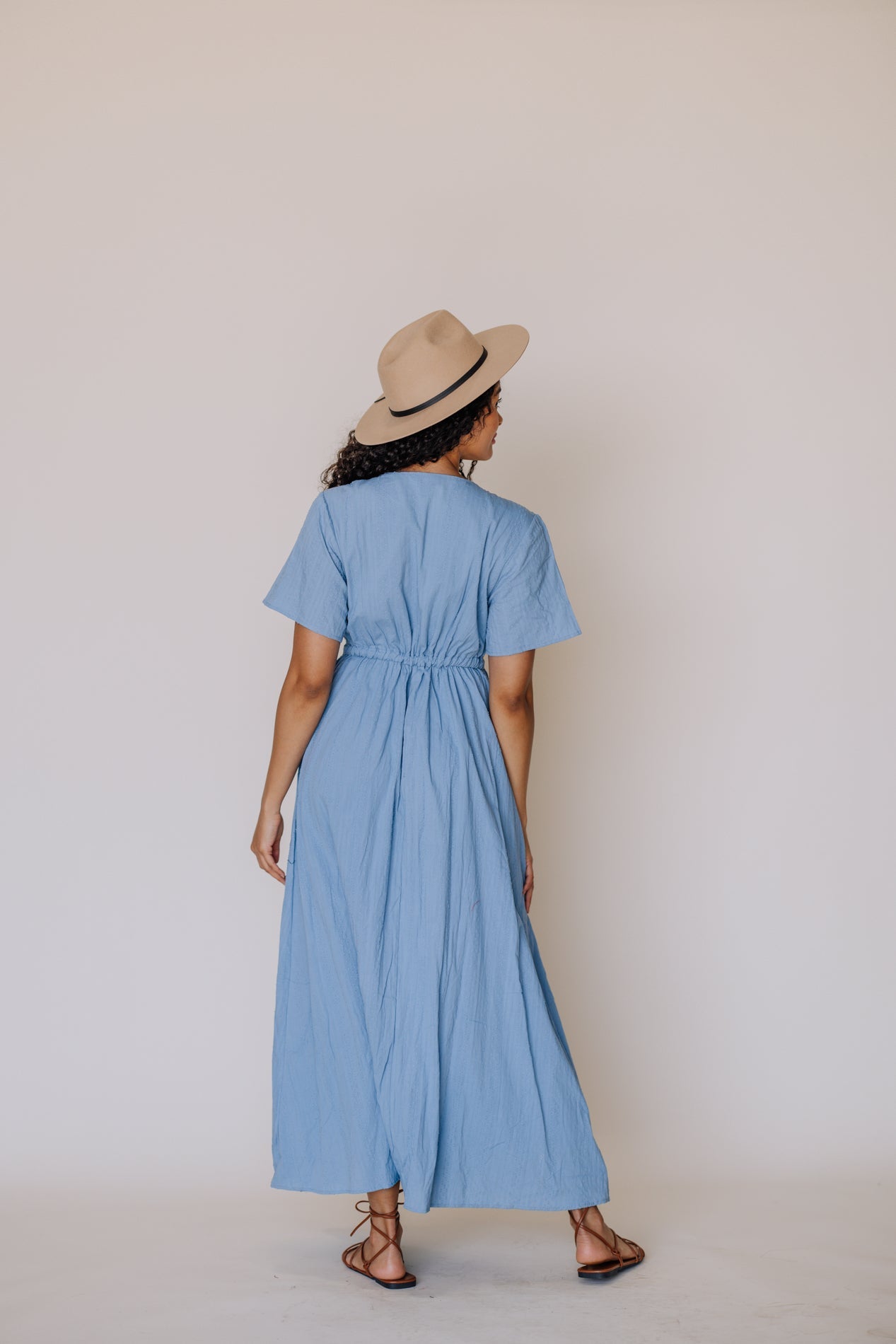 Women's Maxi Dresses – FEHRNVI