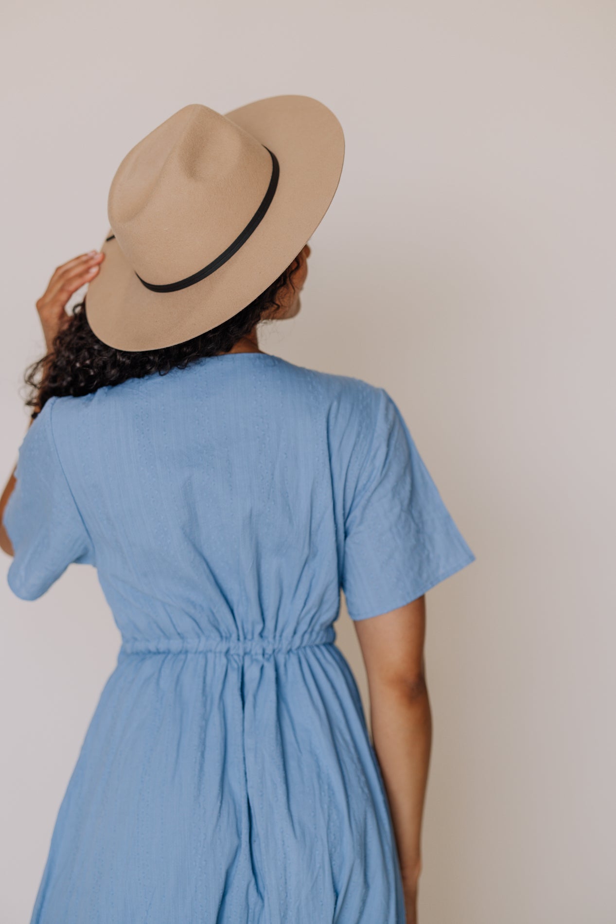 Women's Maxi Dresses – FEHRNVI