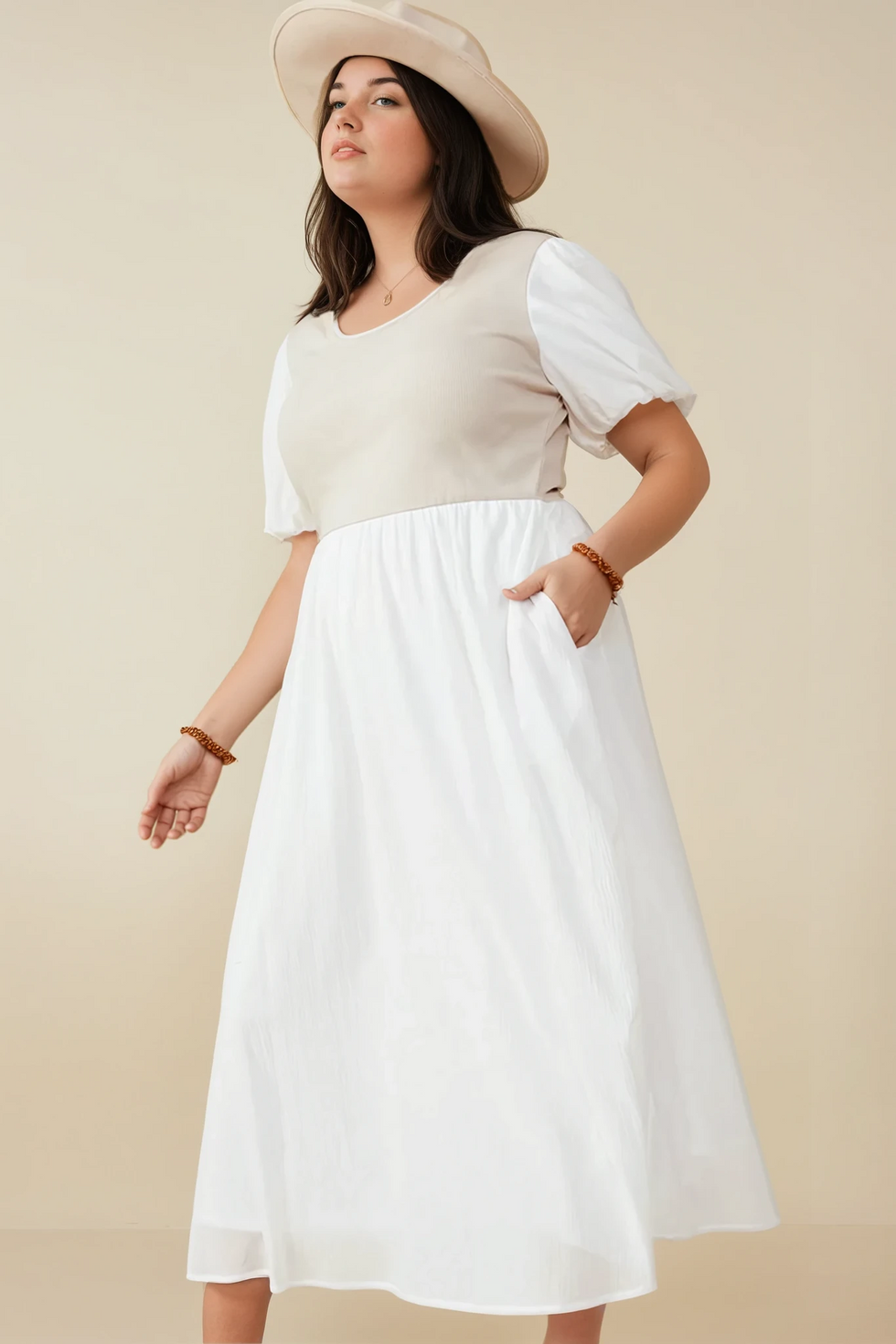 Plus Size – FEHRNVI