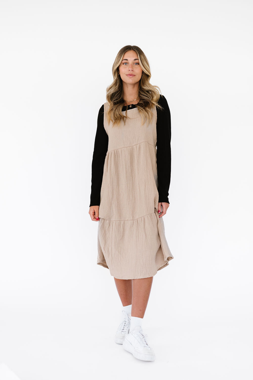 Fehrnvi Midi Dresses – Page 2 – FEHRNVI