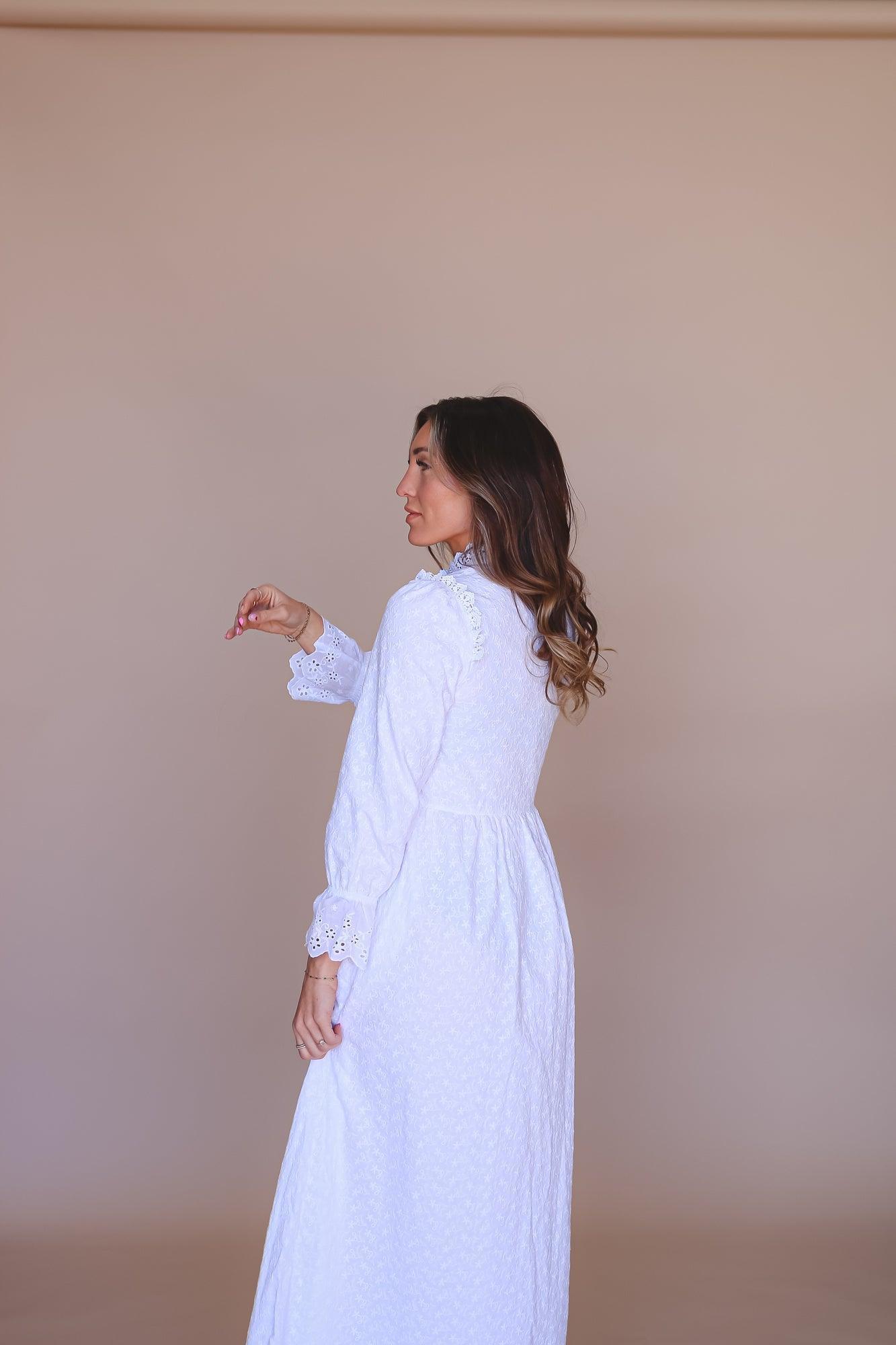 Women's Maxi Dresses – FEHRNVI